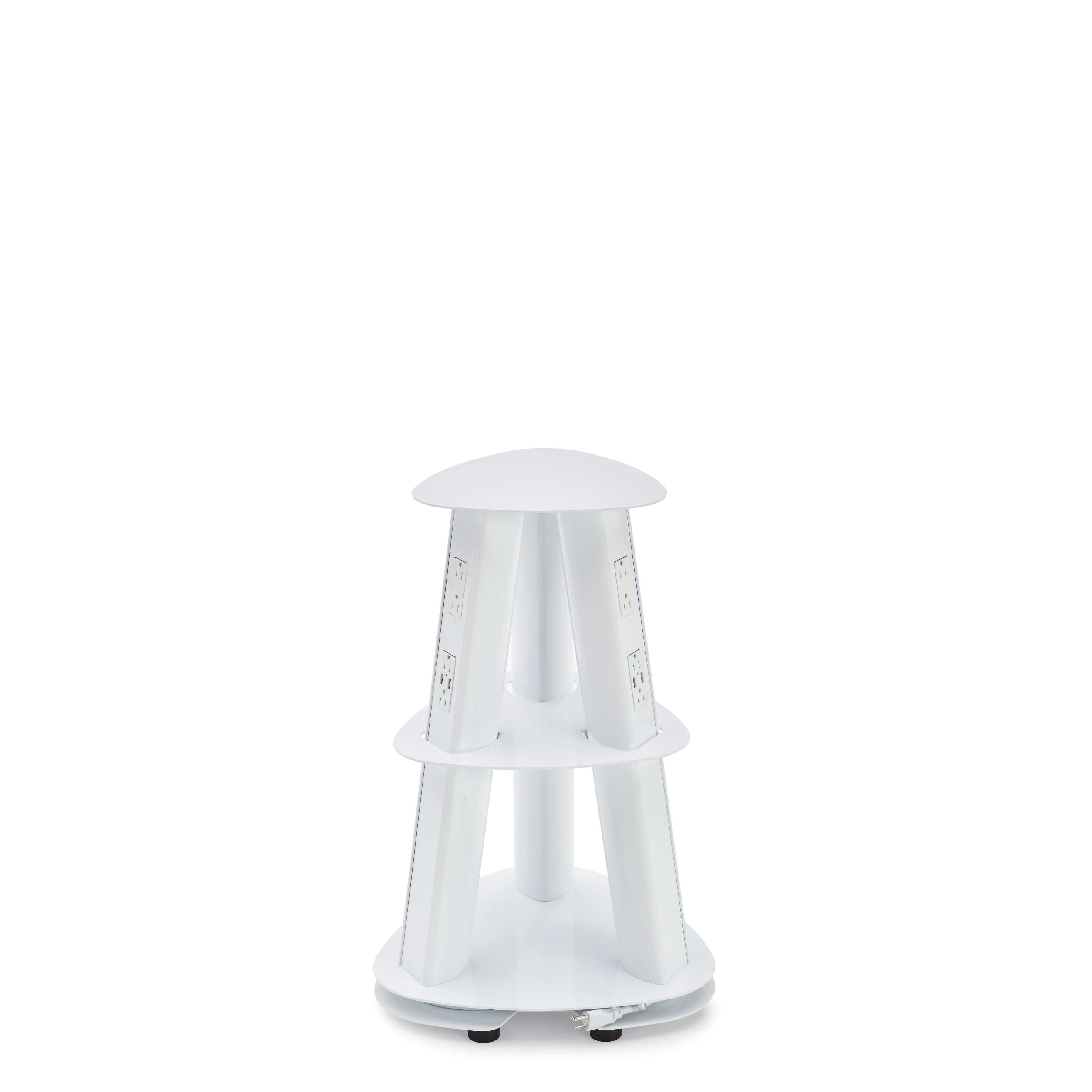 Dekko Isle G2 Power Hub | Intereum Posh Pallet